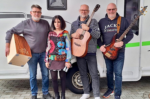 Aßlarer Sommermatineen | Stadt Aßlar